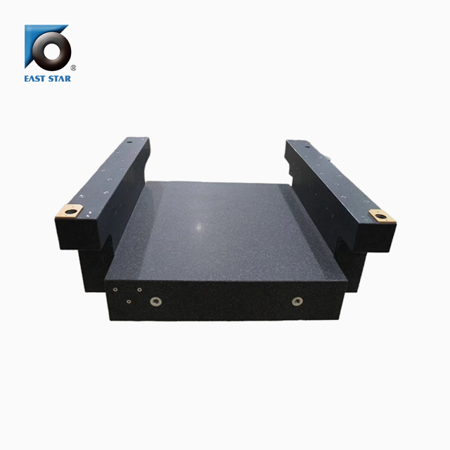 Special granite structures and machine bases、granite machinery parts ...