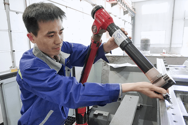 Special granite structures and machine bases、granite machinery parts ...